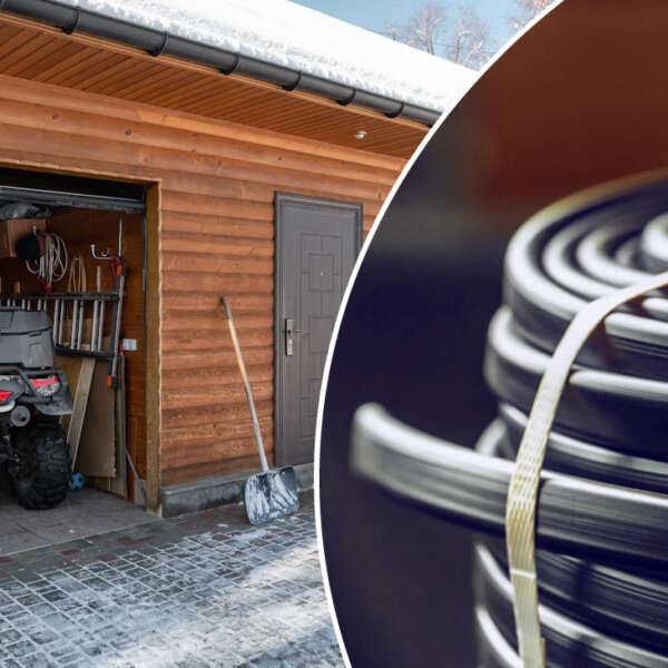 Vad kostar det att bygga ett garage till villan?