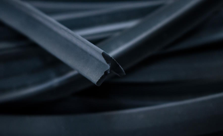 Ny gummilist till ditt garage | För bästa tätning och energieffektivitet