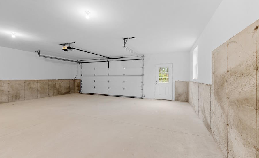 Vad kostar det att bygga ett garage till villan?